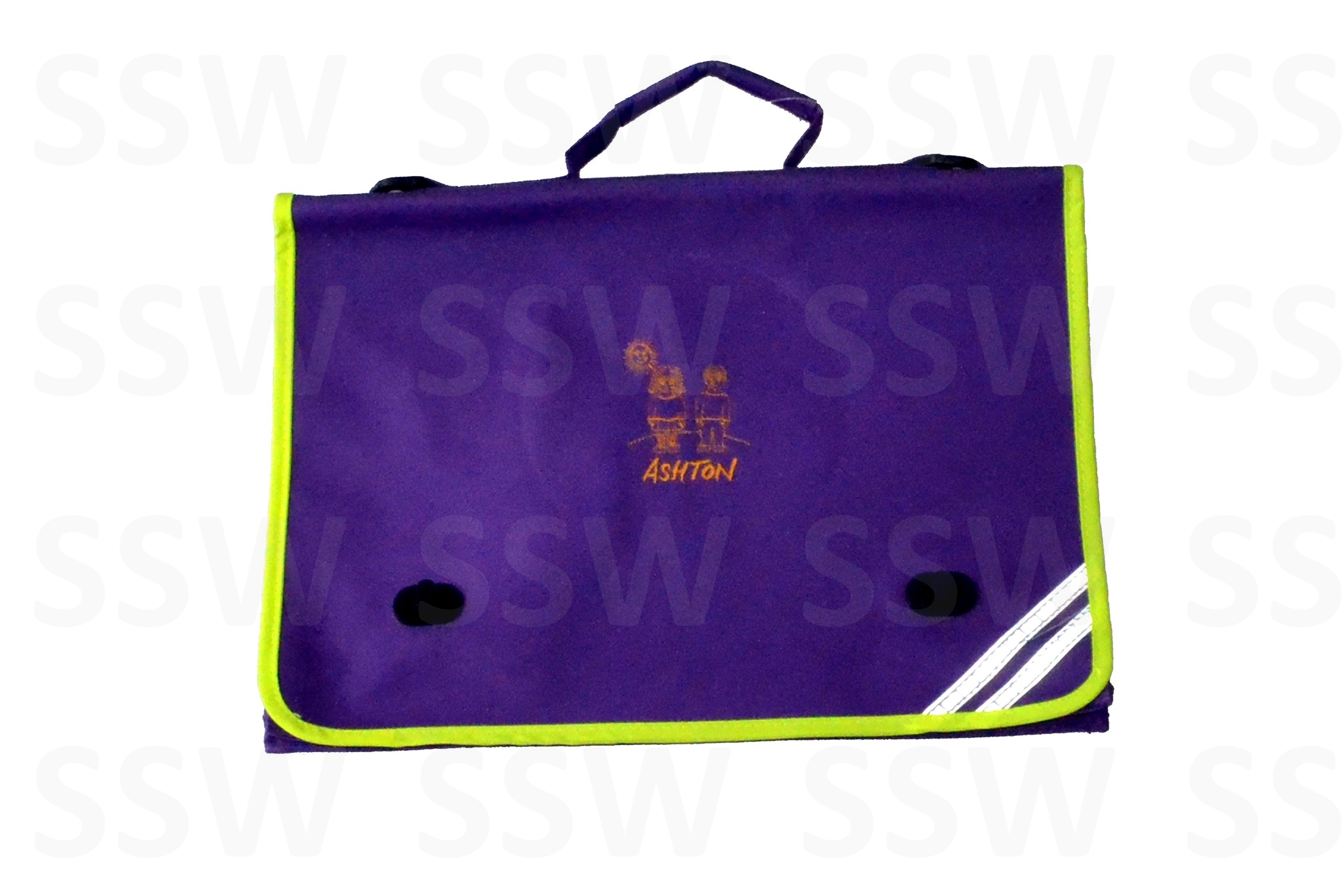Smart Schoolwear | Ashton Primary School