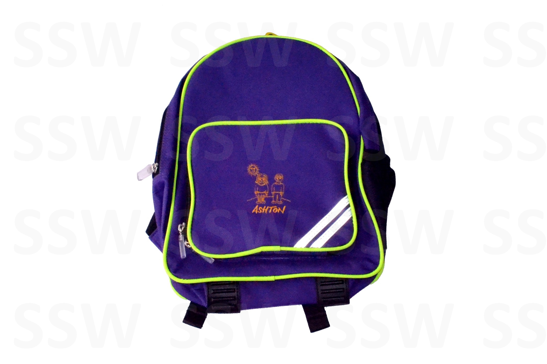 Smart Schoolwear | Ashton Primary School