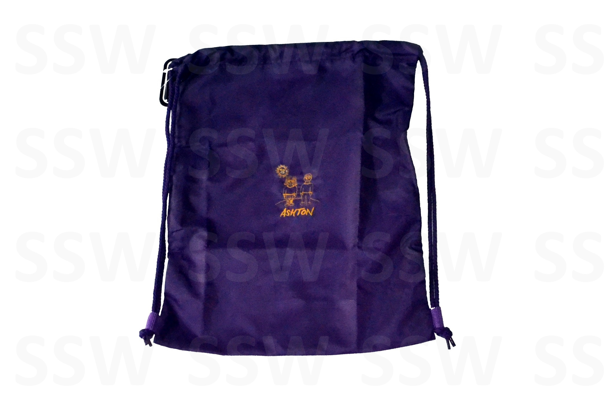 Smart Schoolwear | Ashton Primary School