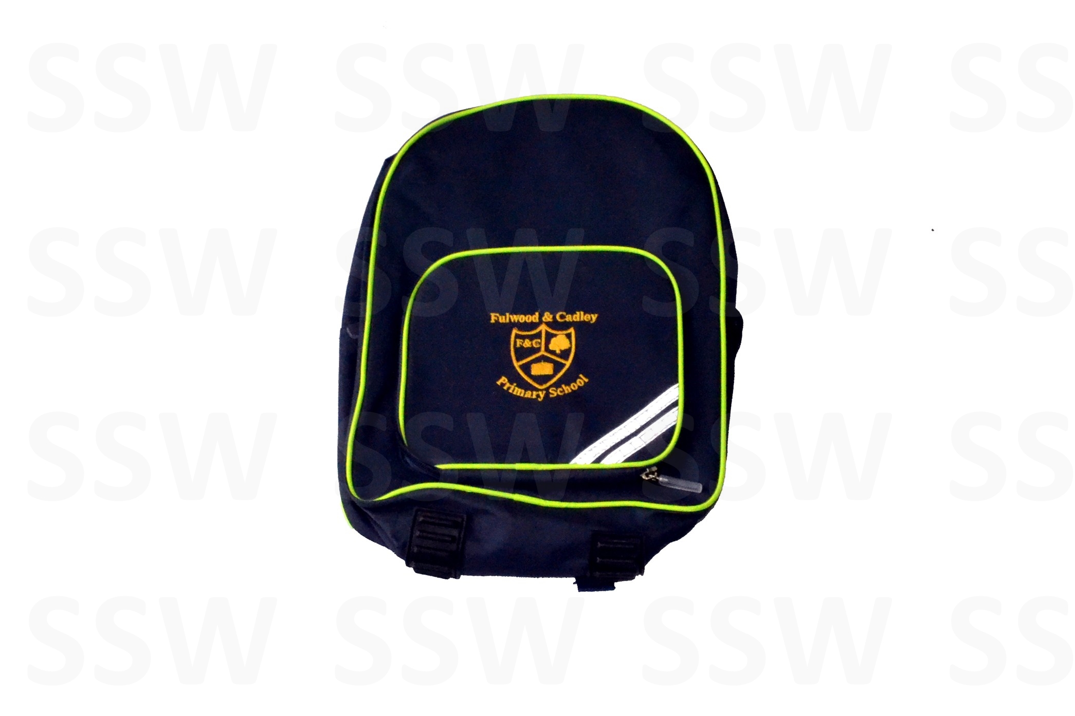 Smart Schoolwear | Fulwood And Cadley Primary School | Back Pack