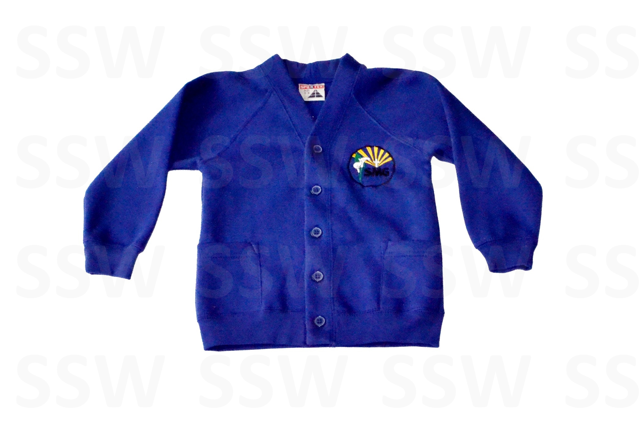 Smart Schoolwear | St Maria Goretti Catholic Primary School